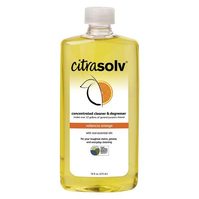 CitraSolv Natural Cleaner & Degreaser | Jerry's Artarama
