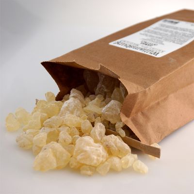 Williamsburg Damar Crystals | Jerry's Artarama