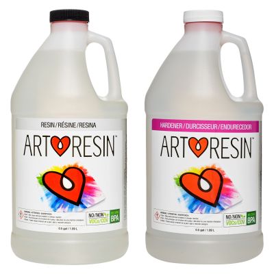 ArtResin Epoxy Resin Kits | Jerry's Artarama