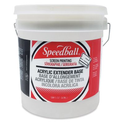 Speedball Acrylic Extender | Jerry's Artarama