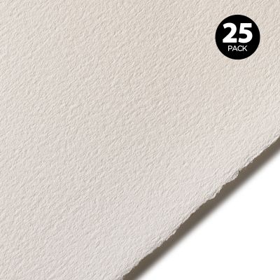 Arches Text Wove Paper | Jerry's Artarama