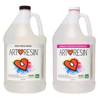 ArtResin Epoxy Resin Kits | Jerry's Artarama