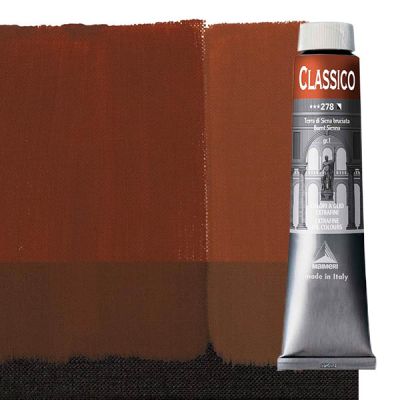 Maimeri Classico Oil Paints | Jerry's Artarama