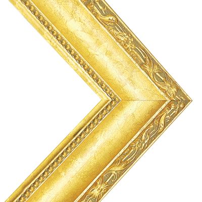 Gold Custom Wood Frames | Jerry's Artarama