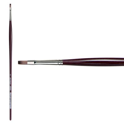 da Vinci Grigio New Wave Synthetic Brushes & Sets | Jerry's Artarama