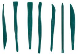 Creative Mark Clay Modeling Tools | Jerry's Artarama