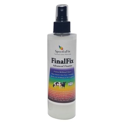 SpectraFix FinalFix Advanced Fixative | Jerry's Artarama