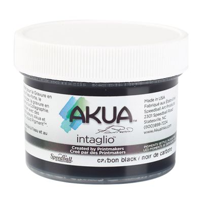 Akua Intaglio Inks | Jerry's Artarama