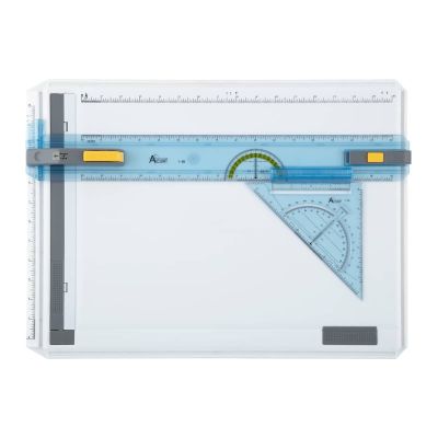 Acurit Technical Drawing Board | Jerry's Artarama