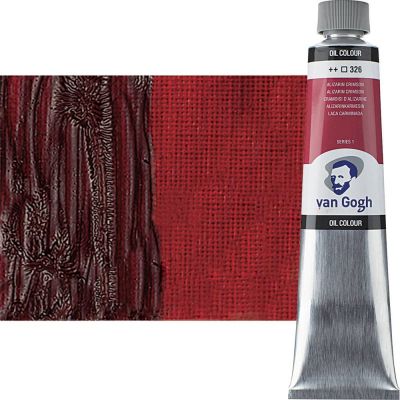 Van Gogh Oil Paints & Oil Sets | Jerry's Artarama