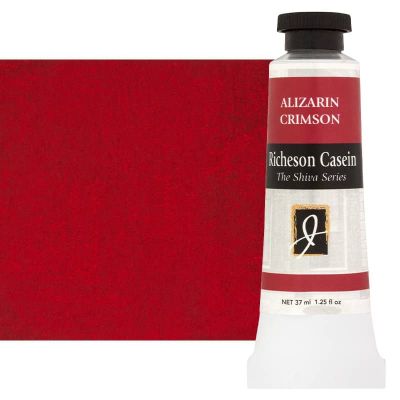 Richeson Casein Artist Paint Colors & Sets | Jerry's Artarama