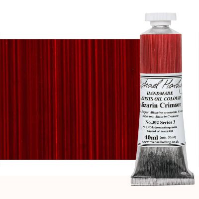 Michael Harding Artists' Oil Colors and Sets | Jerry's Artarama