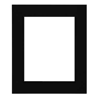 Ambiance Studio Wood Frames - Black & White | Jerry's Artarama