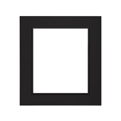 Ambiance Studio Wood Frames - Black & White | Jerry's Artarama
