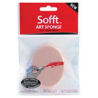 Sofft® Tools For PanPastel® | Jerry's Artarama