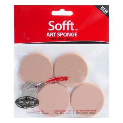 Sofft® Tools For PanPastel® | Jerry's Artarama