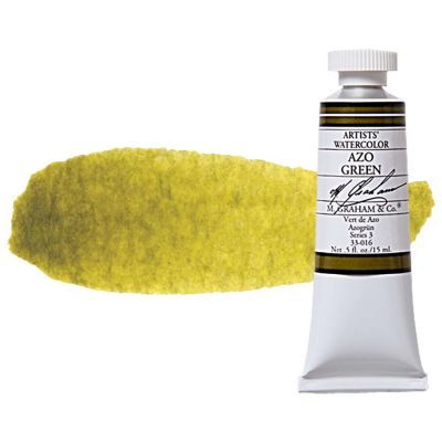 M. Graham Artists' Watercolors & Sets | Jerry's Artarama