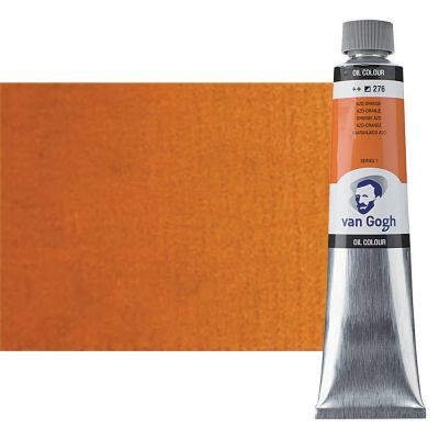 Van Gogh Oil Paints & Oil Sets | Jerry's Artarama