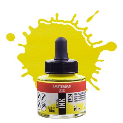 Amsterdam Acrylic Inks & Sets | Jerry's Artarama