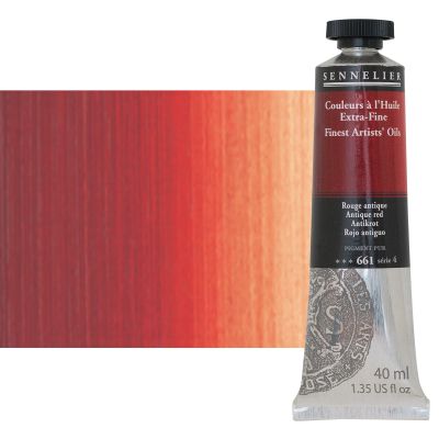 Sennelier Extra-Fine Artists' Oil Colors & Sets | Jerry's Artarama