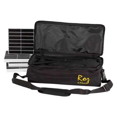 Jack Richeson Roz Pastel Box and Bag | Jerry's Artarama