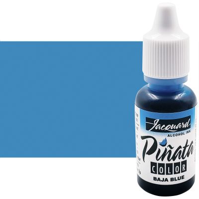 Jacquard Piñata Alcohol-Based Ink Colors | Jerry's Artarama