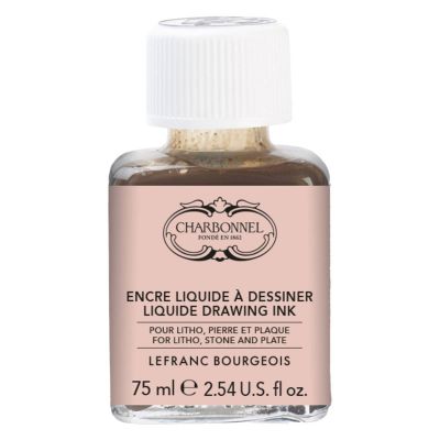 Charbonnel Lithographic Ink | Jerry's Artarama