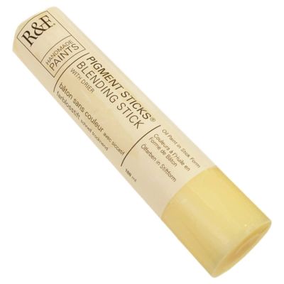 R&F Pigment Sticks | Jerry's Artarama