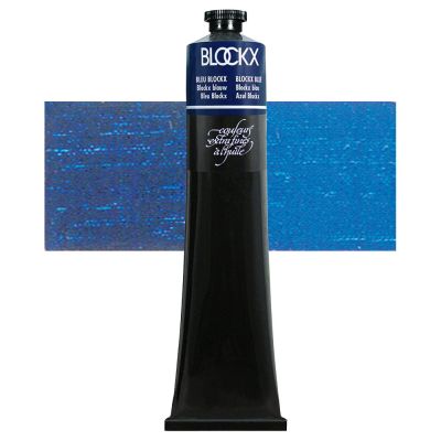 Blockx Artist Oil Colors | Jerry's Artarama