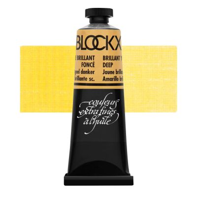 Blockx Artist Oil Colors | Jerry's Artarama