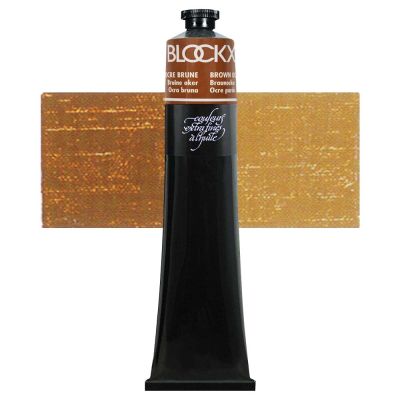 Blockx Artist Oil Colors | Jerry's Artarama