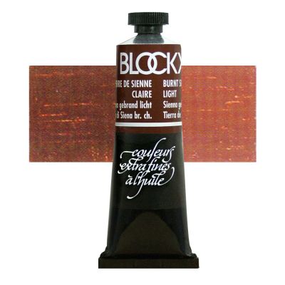 Blockx Artist Oil Colors | Jerry's Artarama