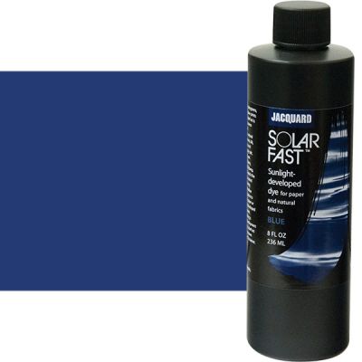 Jacquard SolarFast Dyes | Jerry's Artarama