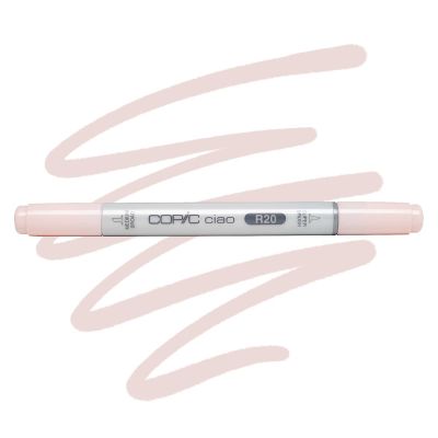 Copic Ciao Markers | Dual-Tip, Refillable Alcohol Markers | Jerry's ...