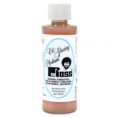 Bob Ross Oil Painting Mediums | Jerry's Artarama