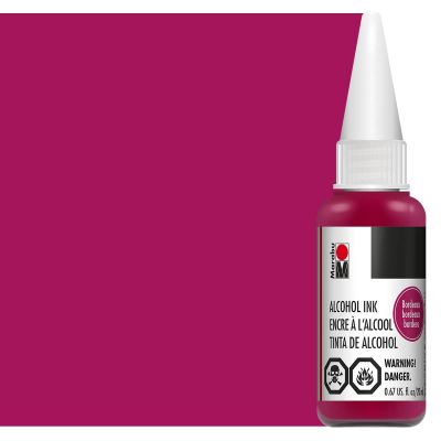 Marabu Alcohol Inks | Jerry's Artarama