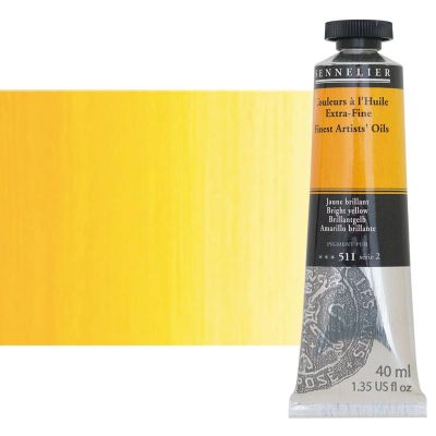 Sennelier Extra-Fine Artists' Oil Colors & Sets | Jerry's Artarama