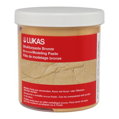 Lukas Professional Acrylic Mediums | Jerry's Artarama
