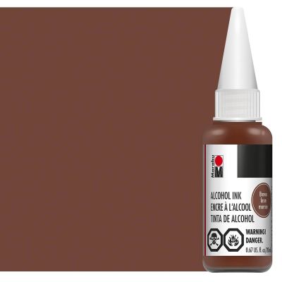 Marabu Alcohol Inks | Jerry's Artarama