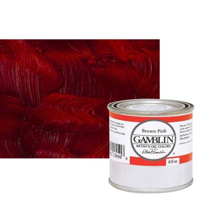 Gamblin Artist's Oil Paints & Sets | Jerry's Artarama