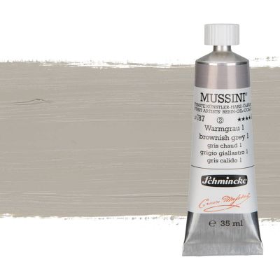Schmincke Mussini Fine Artists Oils and Sets | Jerry's Artarama