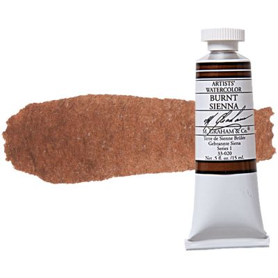 M. Graham Artists' Watercolors & Sets | Jerry's Artarama