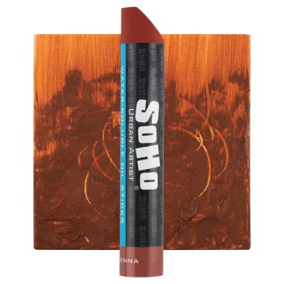SoHo Urban Artist Water-Soluble Oil Paint Sticks | Jerry's Artarama