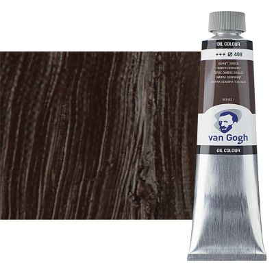 Van Gogh Oil Paints & Oil Sets | Jerry's Artarama