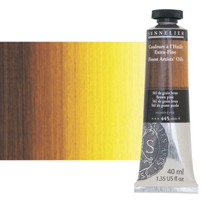 Sennelier Extra-Fine Artists' Oil Colors & Sets | Jerry's Artarama