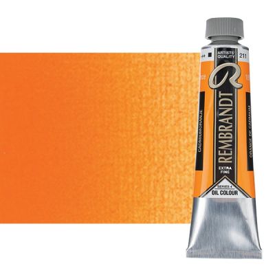 Rembrandt Oil Paints | Jerry's Artarama