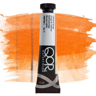 QoR Watercolor Paints & Sets | Jerry's Artarama