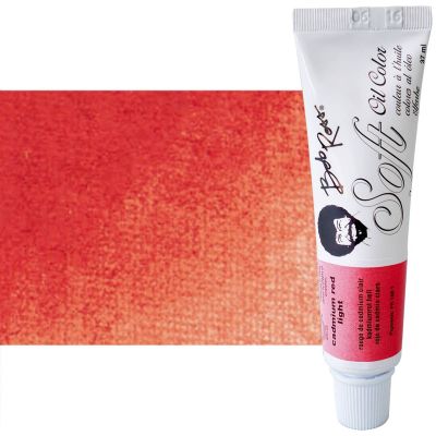 Bob Ross Soft Oil Colors | Jerry's Artarama