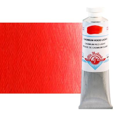 Old Holland New Masters Classic Acrylic Paints | Jerry's Artarama