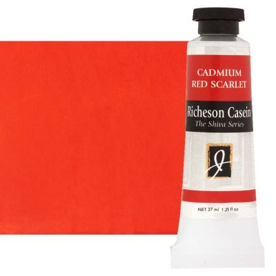 Richeson Casein Artist Paint Colors & Sets | Jerry's Artarama